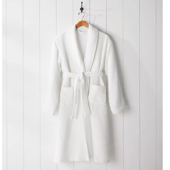 Serena & Lily | Intimates & Sleepwear | Nwt St Helena Spa Robe | Poshmark